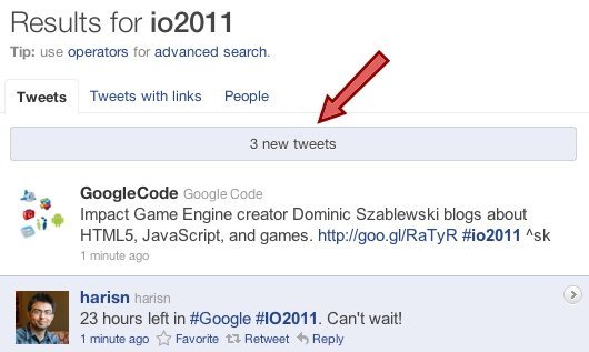 Tres funcionalidades que necesita la web de Twitter para rivalizar con ...