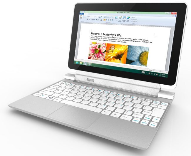 Intel Atom Z2760, a fondo