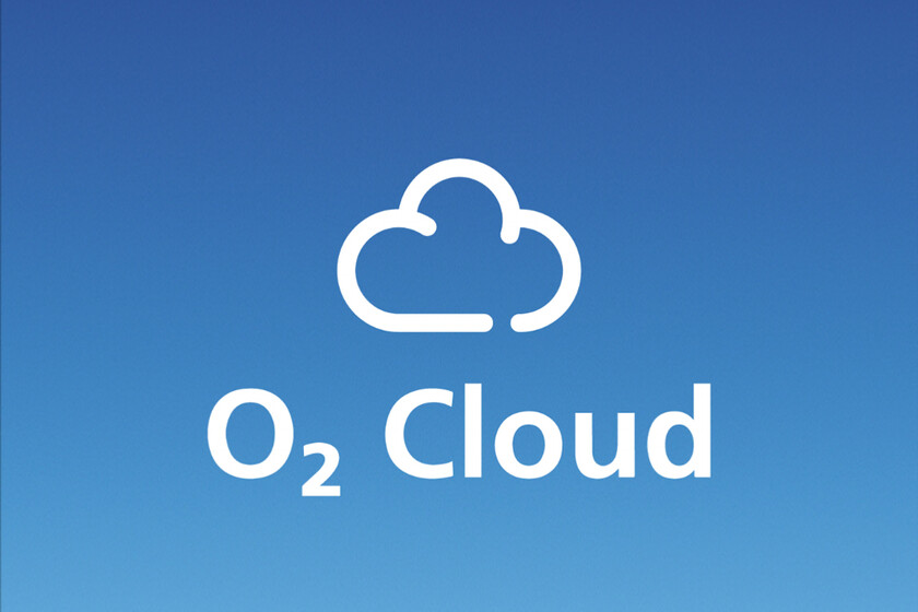 O2 sigue los pasos de Movistar y Digi: llega O2 Cloud con 500 GB de ...