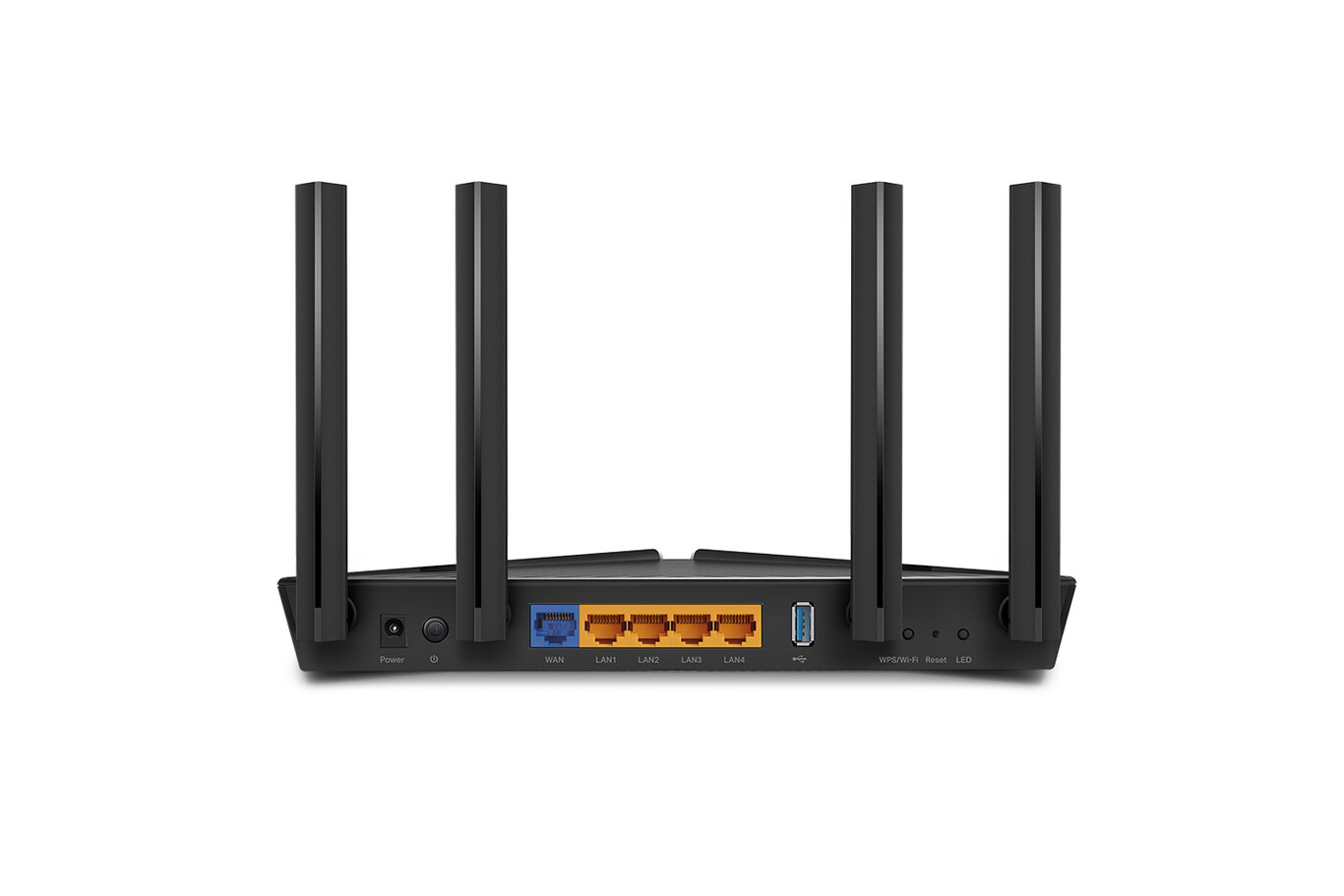 Archer AX50: WiFi 6 y hasta 3 Gbps de velocidad en el nuevo router de ...