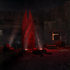 'Dead Space: Extraction' en HD, los mejores gráficos de Wii hasta la fecha