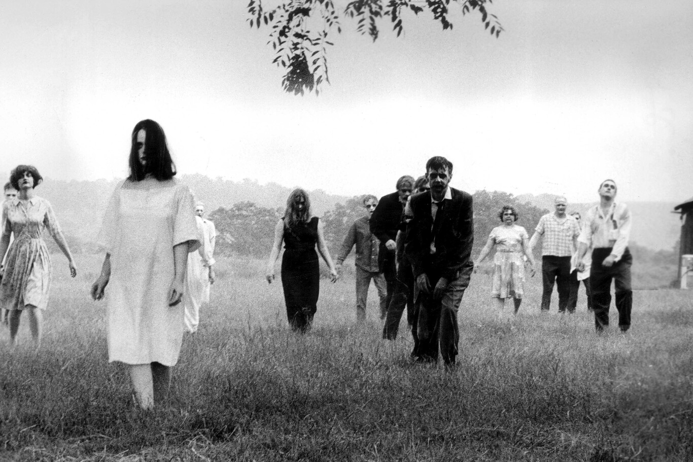24 películas y series de zombies imprescindibles para ver en streaming
