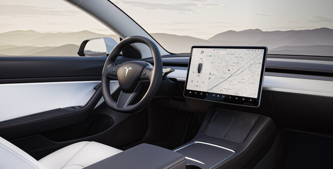Tesla Model 3 2020 caracteristicas precio y ficha tecnica