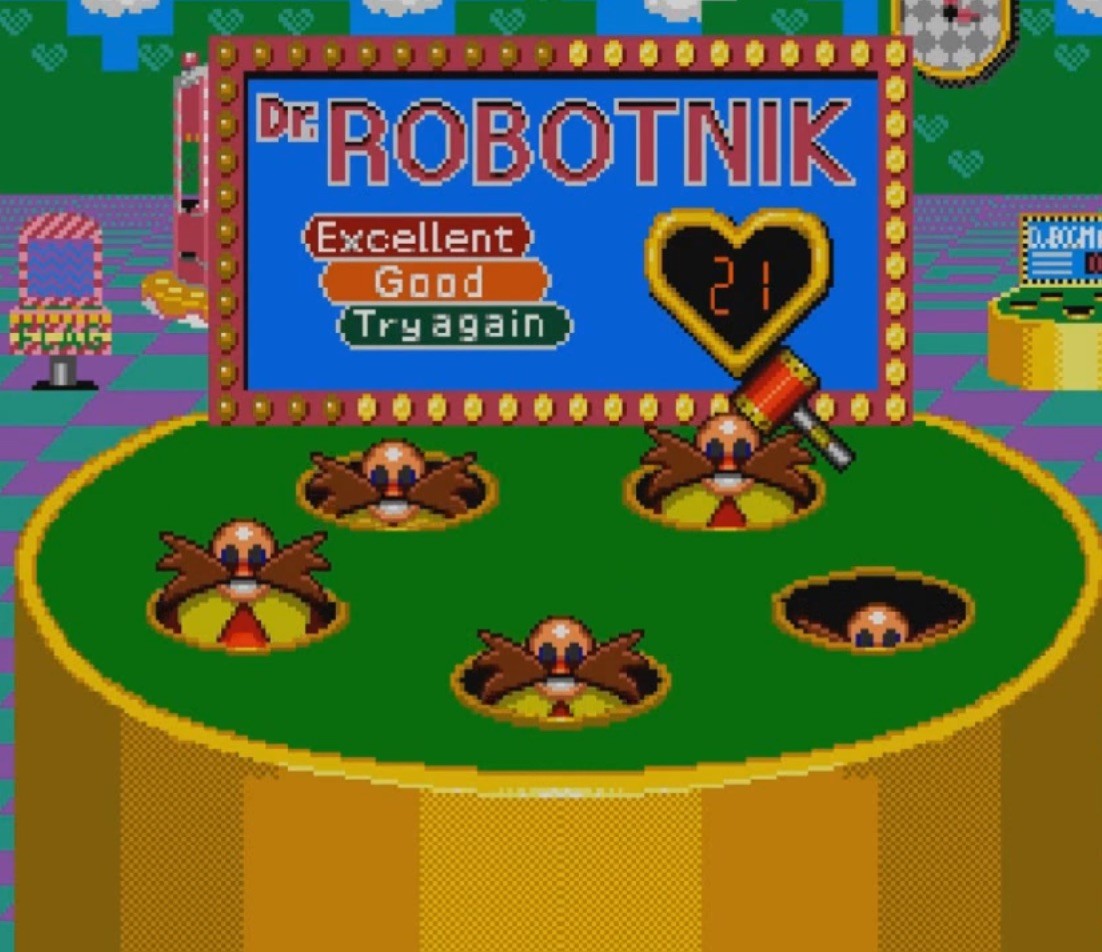 Este Sonic no es ni medio normal: los 11 juegos más extraños del erizo de Sega