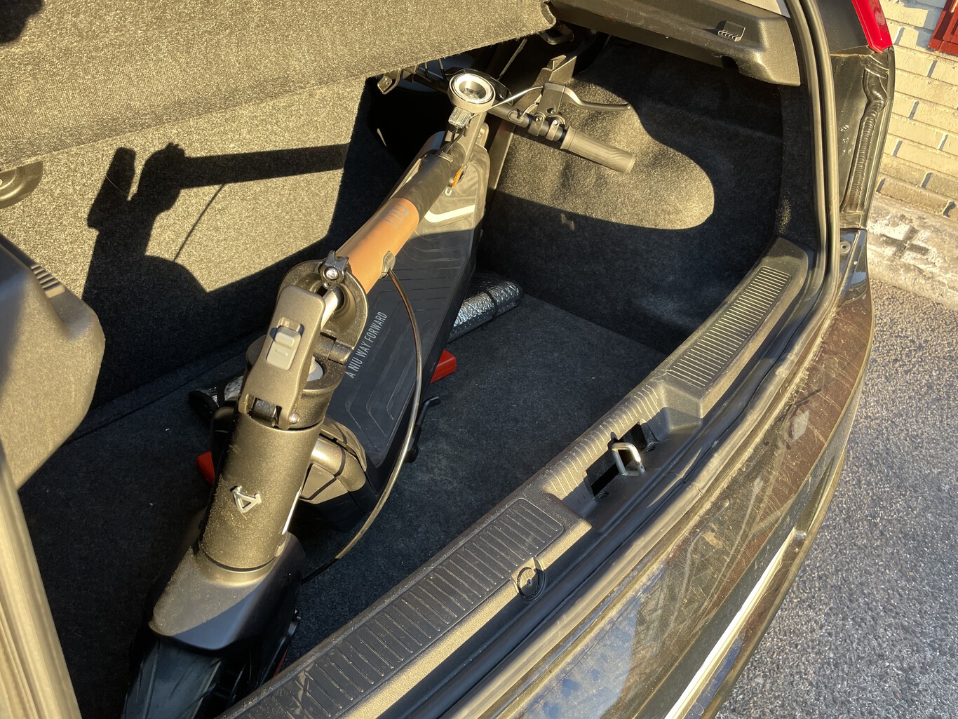 Niu KQi 3 Pro, análisis: review con características, precio y fotos