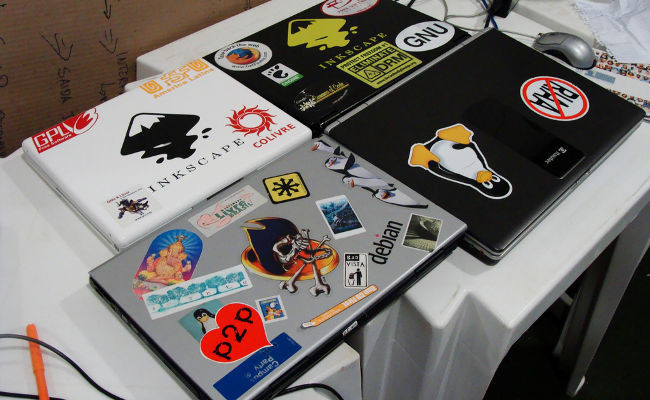 Cómo migrar de Windows XP a GNU/Linux