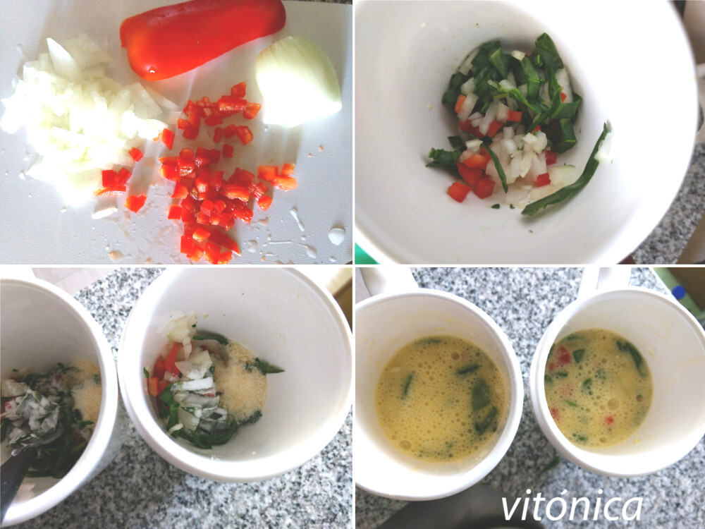 33 recetas ligeras, fáciles y sanas para llevar una dieta más saludable ...