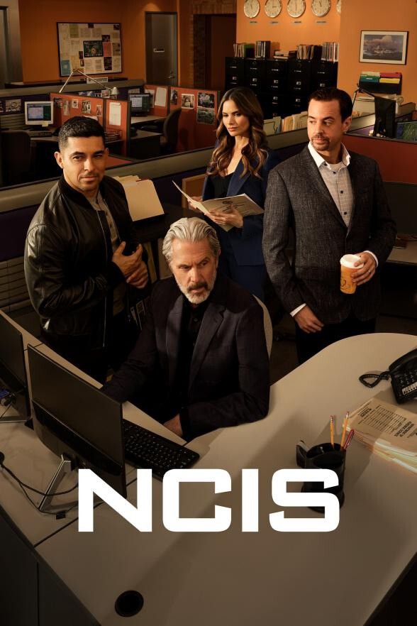 NCIS, temporada 22 - tráiler, fecha de estreno, reparto y todo lo que ...