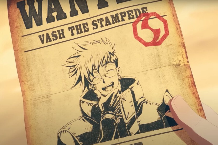 'Trigun Stampede' presenta a "Robert De Niro" en un nuevo tráiler muy ...