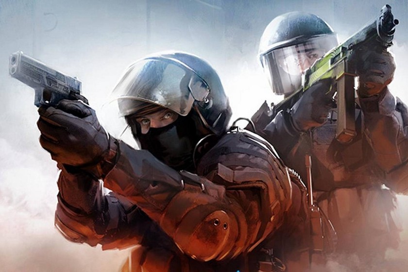 Counter Strike: Global Offensive celebra el 20 aniversario del juego ...