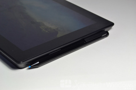 Microsoft Surface Pro, análisis