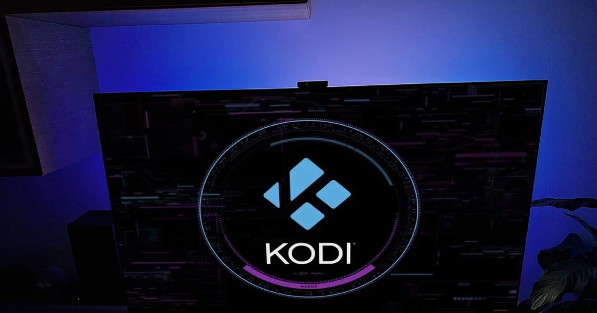 Ya puedes descargar la última actualización de Kodi 20: estas son todas ...