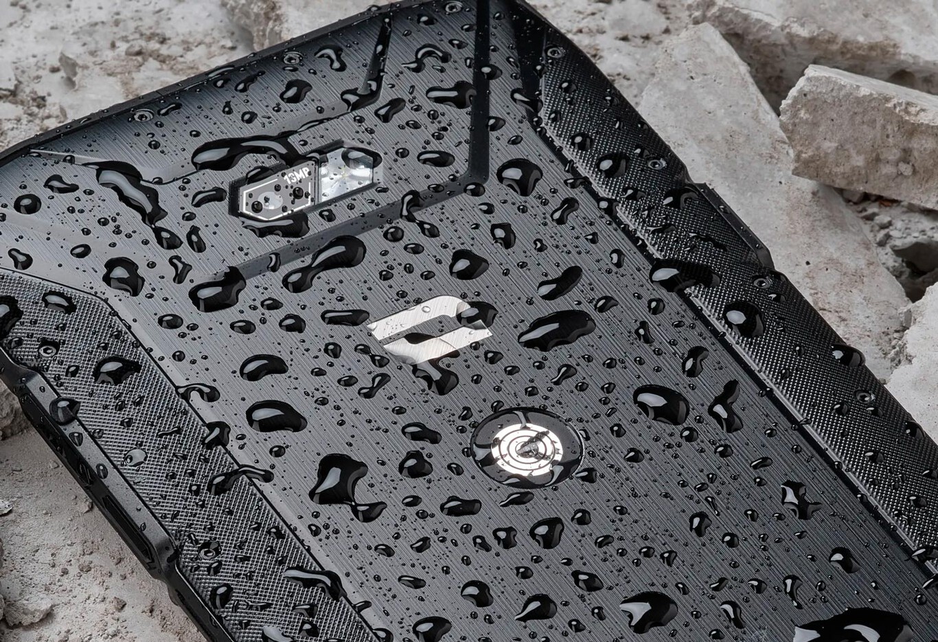 Crosscall Core-T5: características, precio y ficha técnica