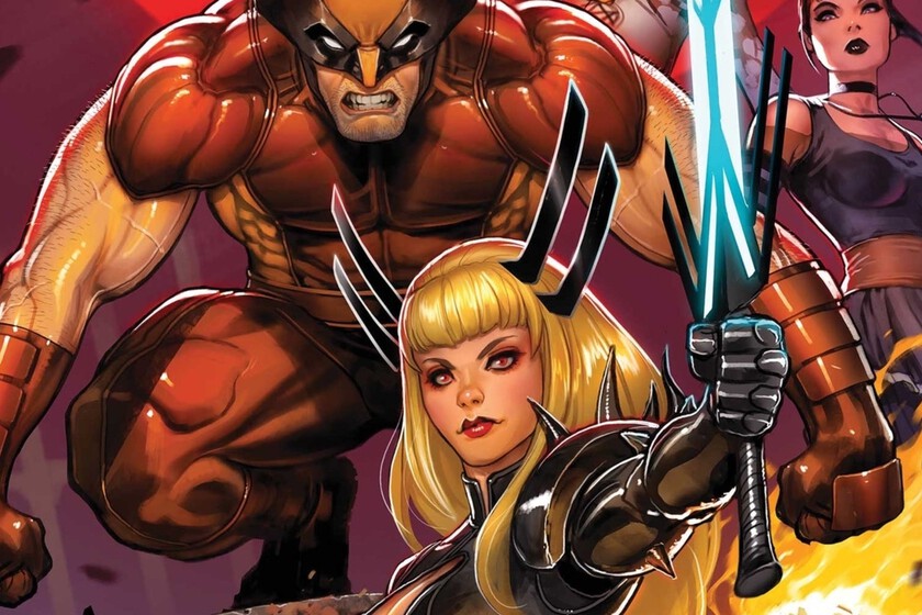 Siete obras y una novela que forjaron Marvel's Midnight Suns: Firaxis ...