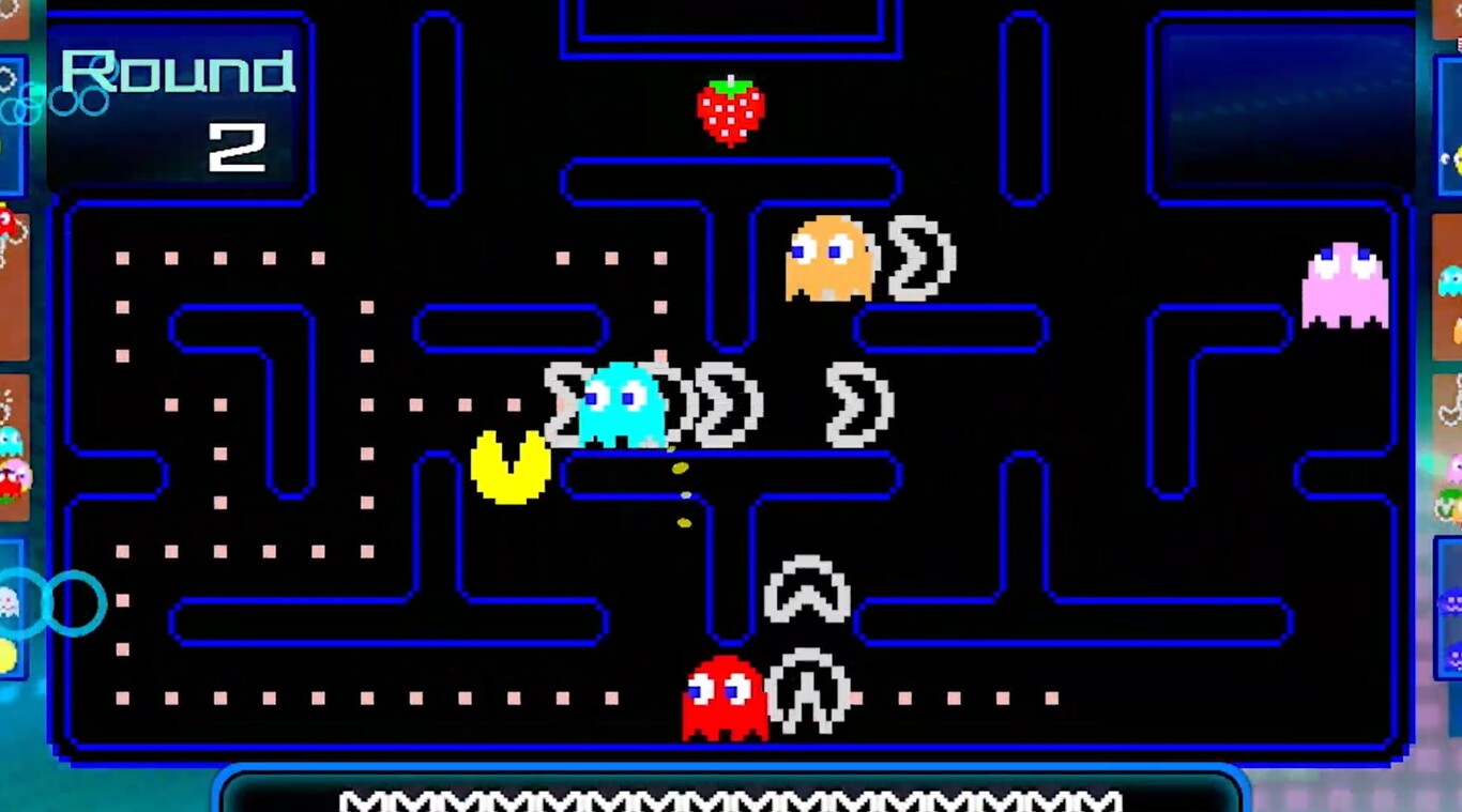 PAC-MAN 99: los mejores trucos y consejos esenciales para el Battle ...