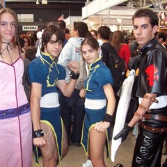 Los CosPlay más ridículos basados en personajes de videojuegos