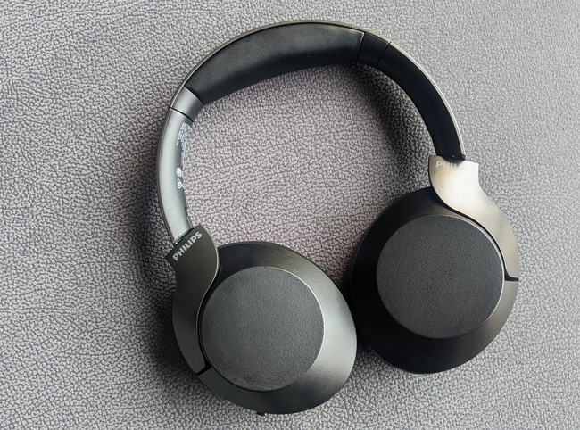 Philips PH805, análisis: review con características, precio y ...