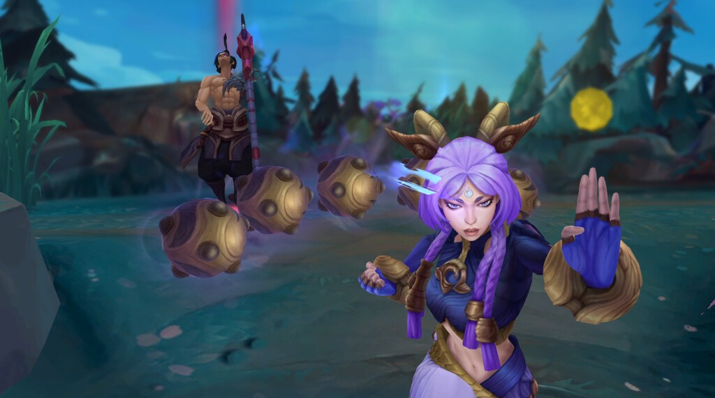 Todo sobre Yunara, la Fe Inquebrantable. Esto es lo que debes saber de ...