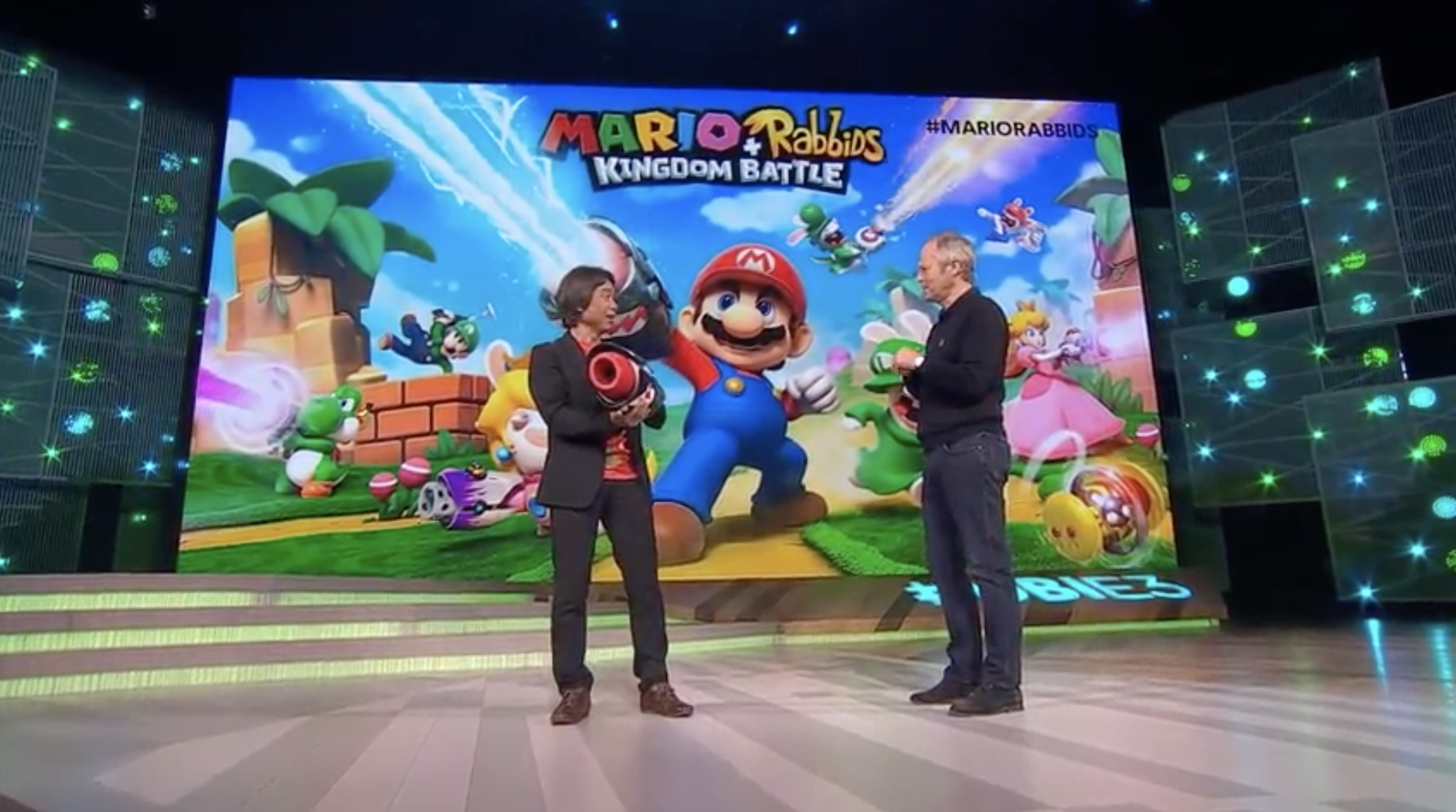 E3 2017 Ubisoft: resumen de novedades, lista de juegos, tráilers y lanzamientos