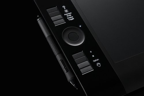 Wacom Intuos 4 Wireless: la hemos probado