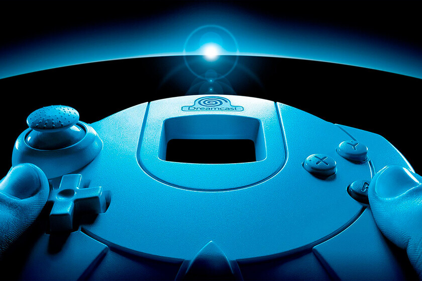 Sega se prepara para revelar un nuevo producto el 3 de junio ¿Dreamcast ...