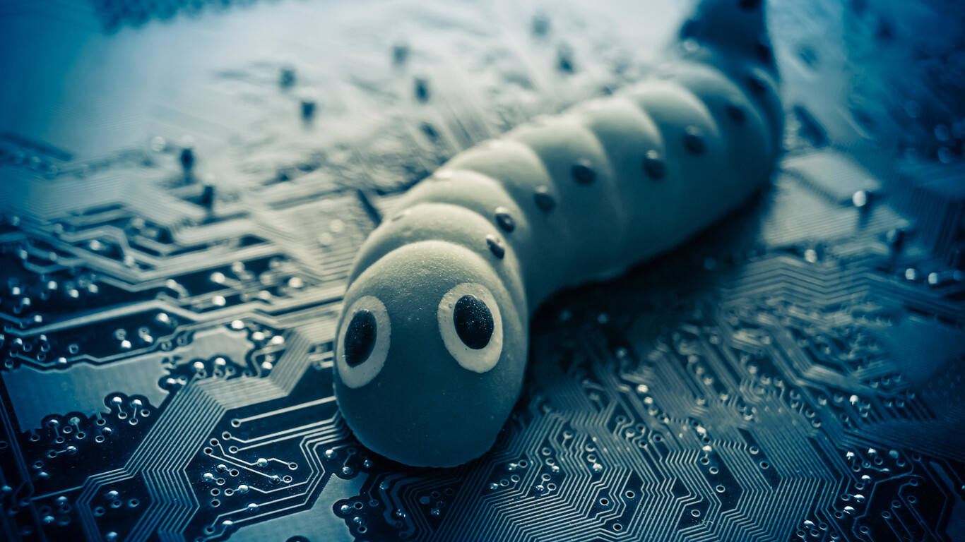 Malware, virus, gusanos, spyware, troyanos, ransomware...: estas son ...