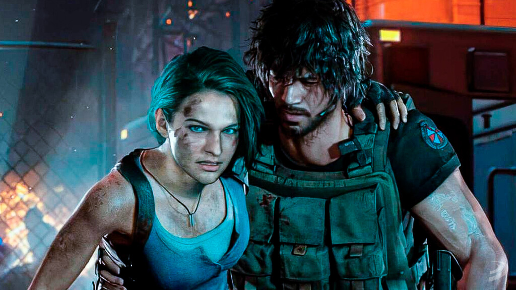 En qué orden jugar a la saga Resident Evil. La cronología definitiva de ...