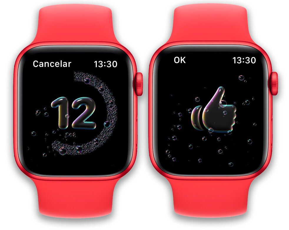 Apple Watch Series 6, análisis. Review con características, precio y ...