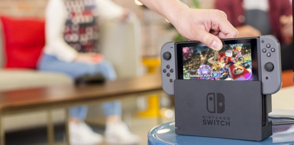 21 trucos, consejos y configuraciones esenciales de Nintendo Switch ...