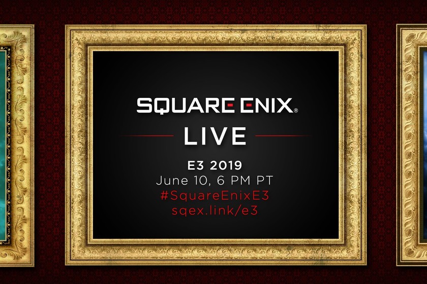 Square Enix tampoco se perderá el E3 2019 y concreta la fecha y hora de ...