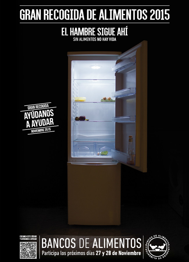 Muchas familias siguen necesitando tu ayuda: tú también puedes ...