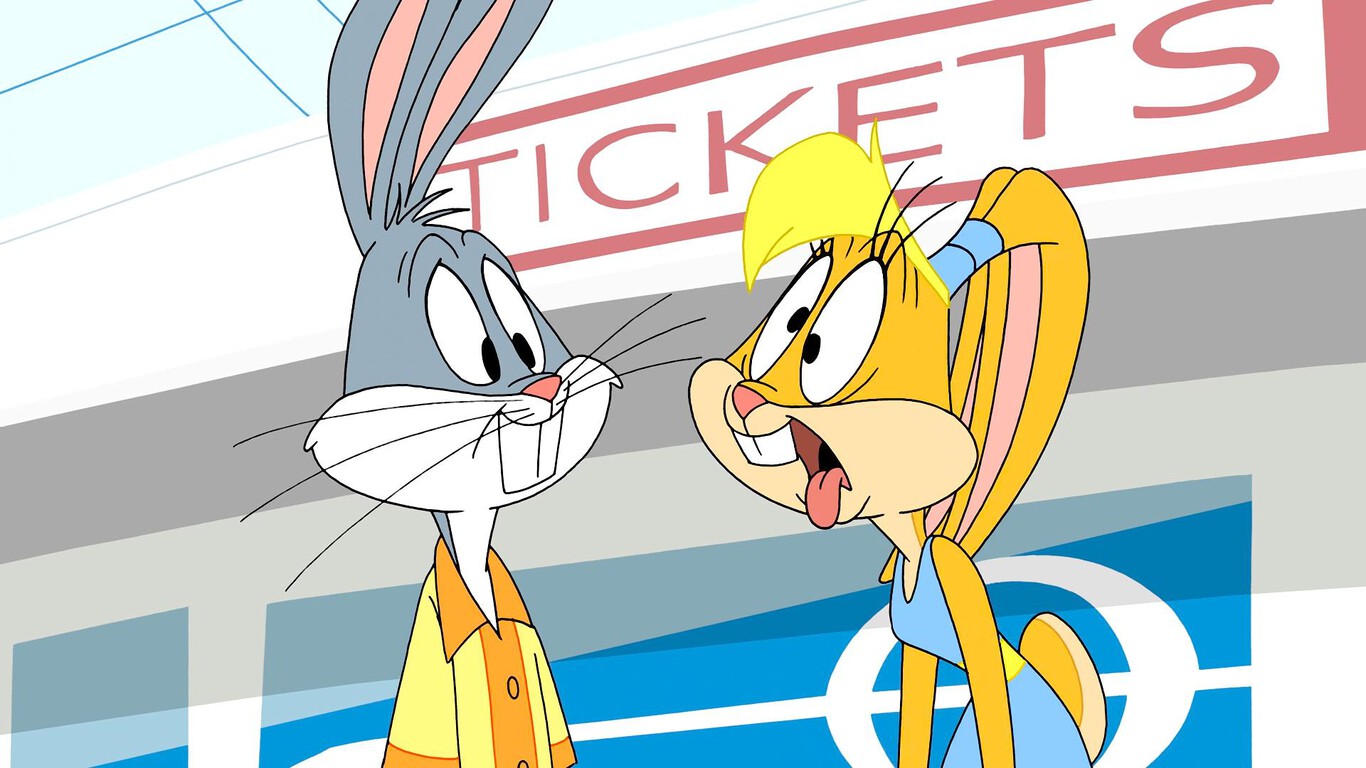 Todas las películas de Looney Tunes, ordenadas de peor a mejor