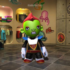 Llegan las creaciones de personajes en 'ModNation Racers': Snake, Link ...