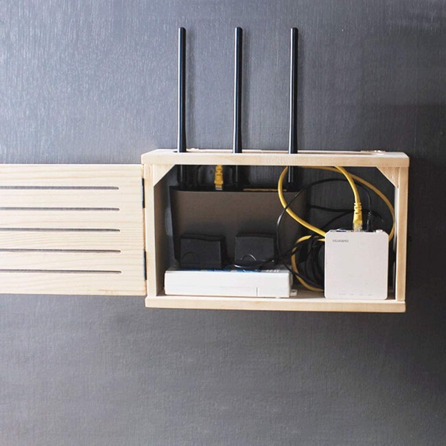 Del cableporn al minimalismo: 23 ideas y accesorios para ordenar tus ...