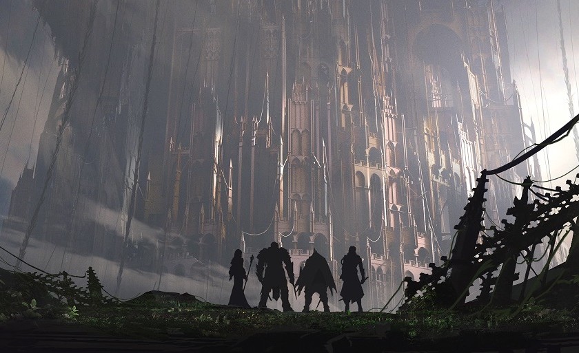 Square Enix E3 2018: nuevos juegos, vídeos y fechas de lanzamiento ...