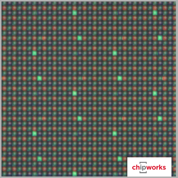 Chipworks disecciona al iPhone 6: iSight y Apple A8 en detalle