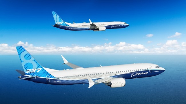 Un tercer error de software aparece en el Boeing 737 MAX: a pesar de todo la FAA parece aprobar ...
