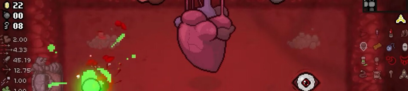 Cómo conseguir todos los finales en The Binding of Isaac Rebirth (Guía ...