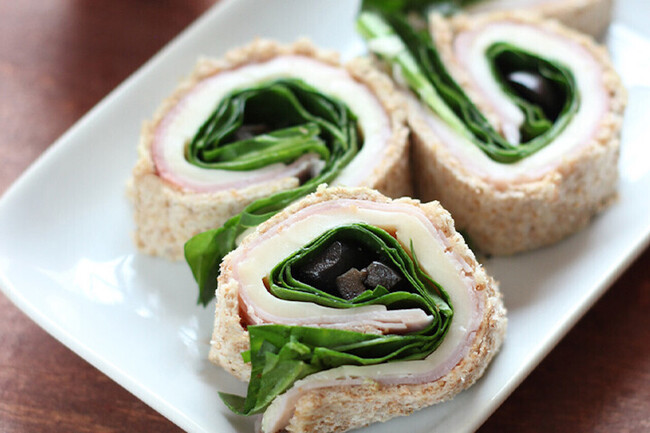 10 recetas de cocina cortas que te sacarán de apuros cada que no tengas ...