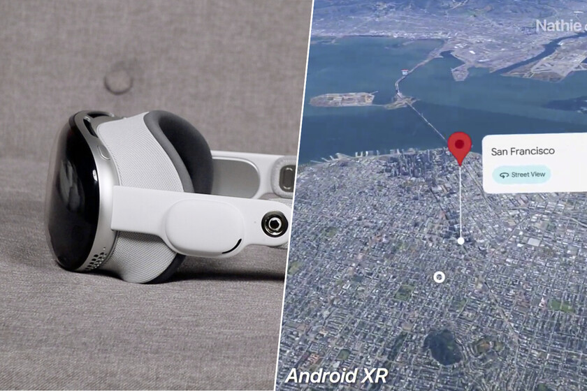 Google Maps acaba de dejar en evidencia a los Mapas de Apple en las ...