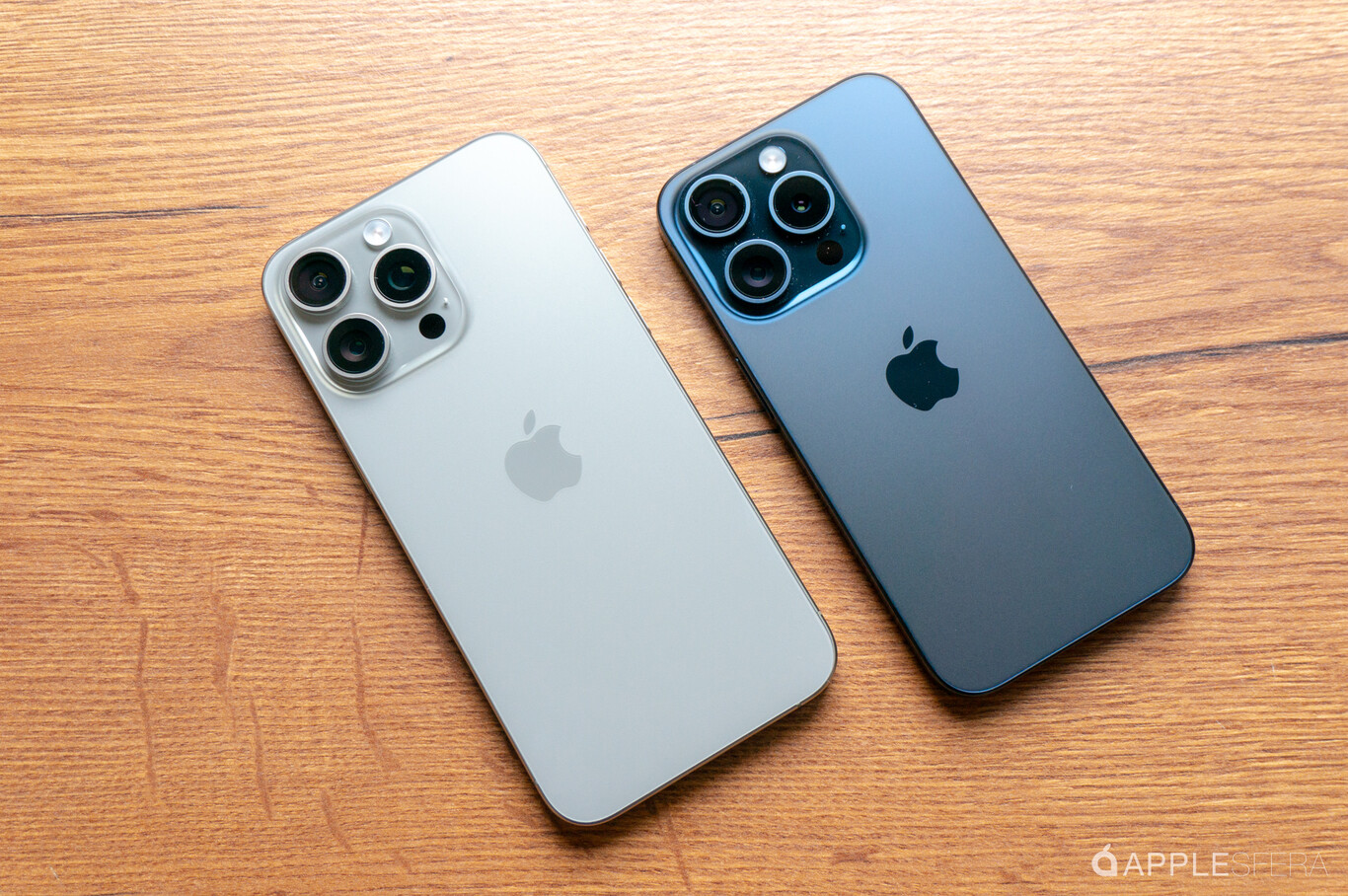 iPhone 15 Pro: análisis, review a fondo de sus características y precio