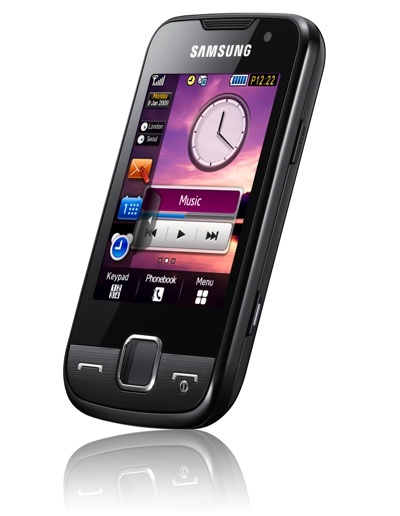 Samsung Mytouch