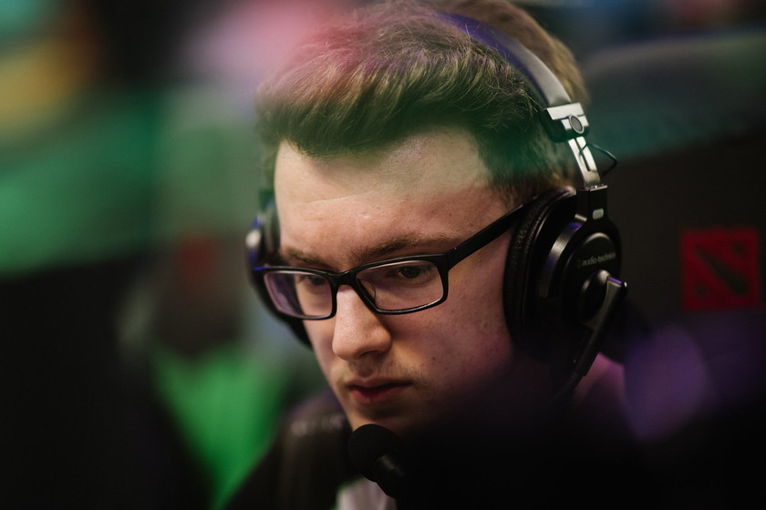 Una IA derrota por primera vez, en una partida del Dota 2, a un equipo campeón de e-Sports