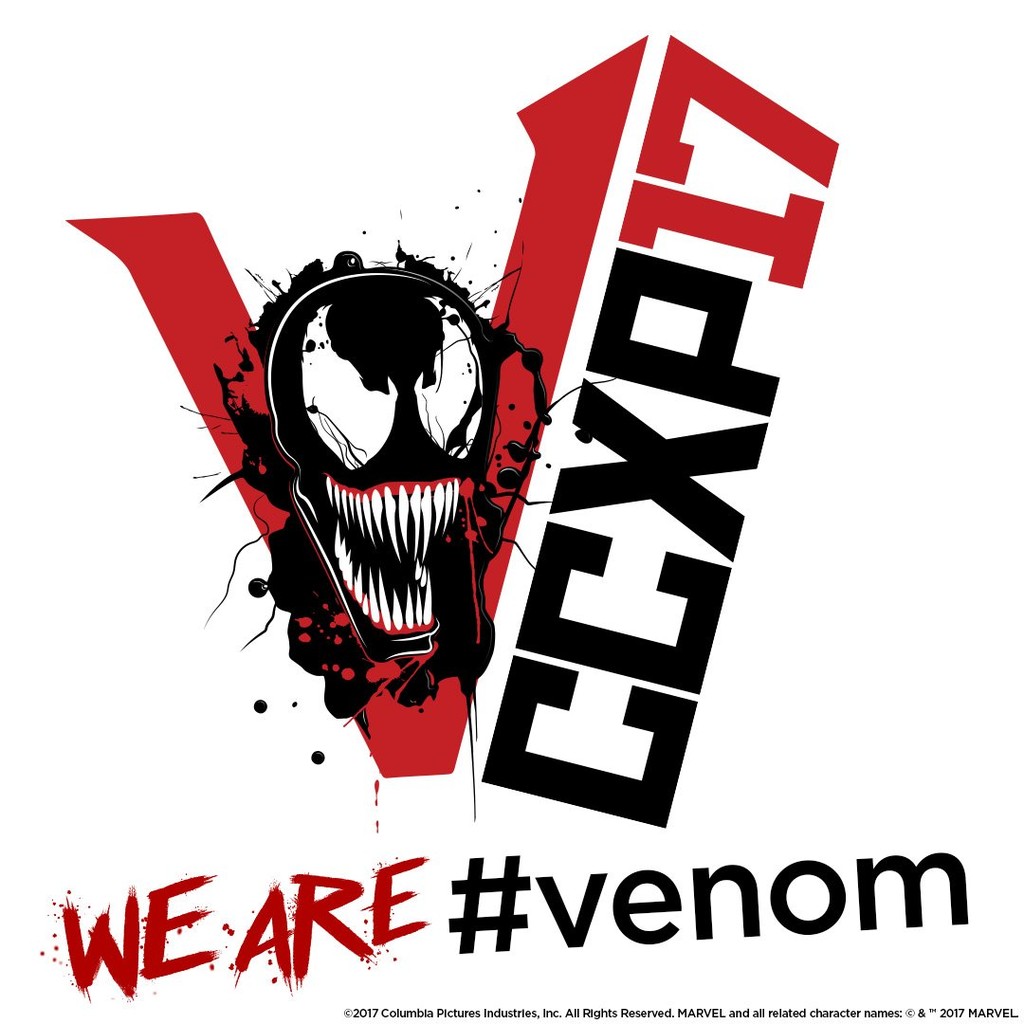 'Venom': aquí está la primera imagen oficial con Tom Hardy como Eddie Brock