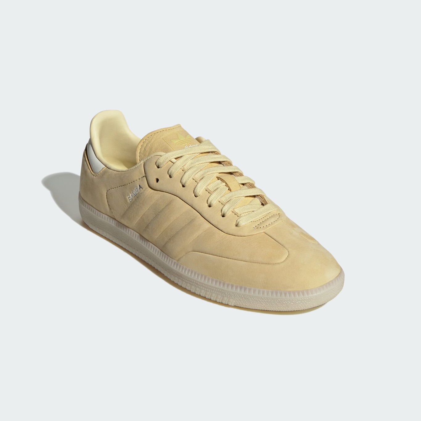 Estas son las Adidas Samba que parecen estar diseñadas por Yeezy