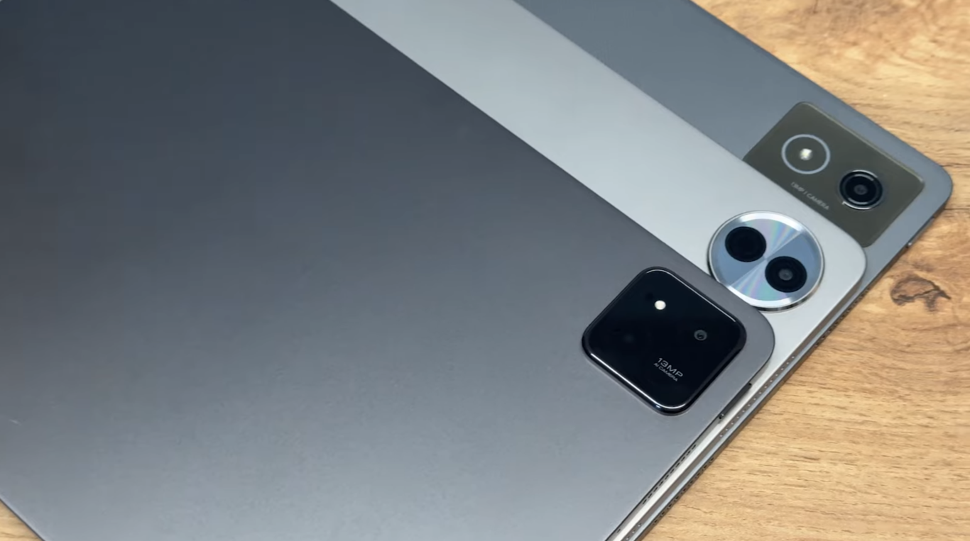 La Xiaomi Pad 7, la HONOR Pad 10 y la Lenovo Idea Tab Pro compiten en ...