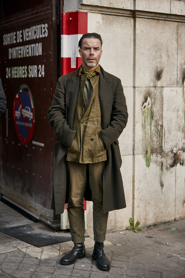 15 looks que demuestran que los tonos neutros no son nada aburridos