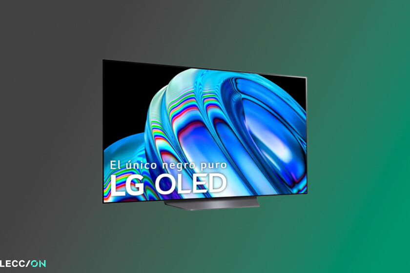 LG celebra el décimo aniversario de sus televisores OLED dejando esta ...