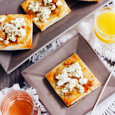 botana - Directo al Paladar México