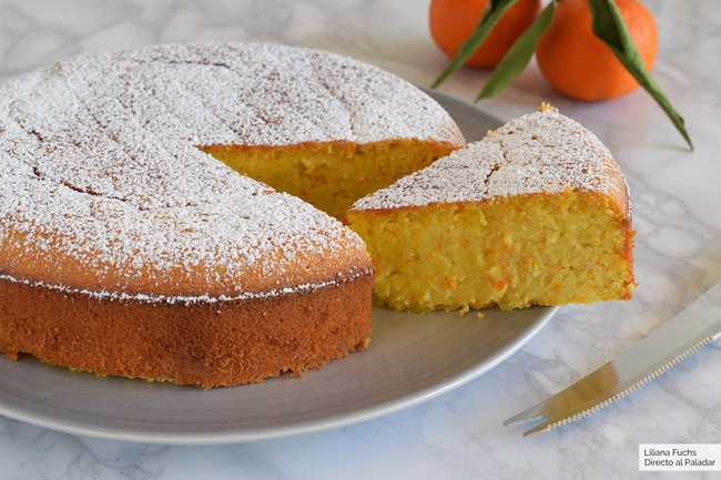 Repostería casera: las mejores recetas tradicionales y originales para ...